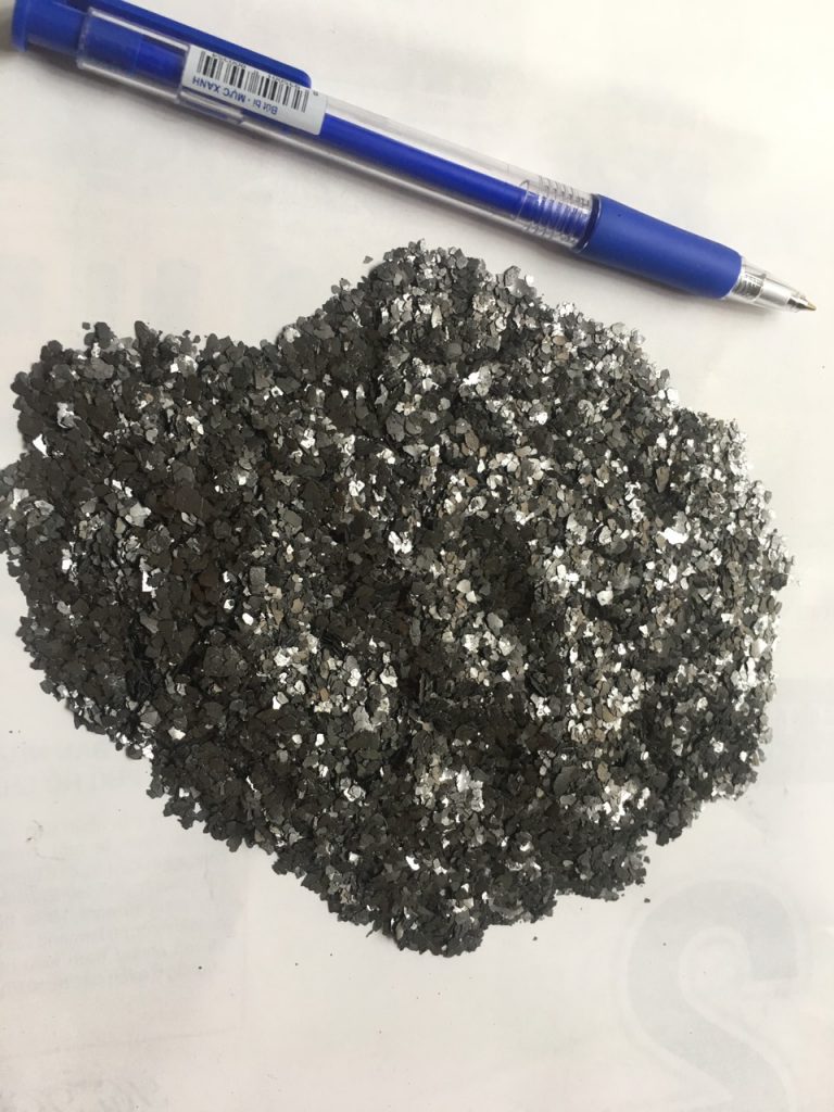 Flake graphite - vinascg.com