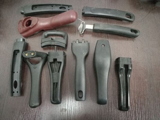 Phenolic molding compound (PMC) - vinascg.com