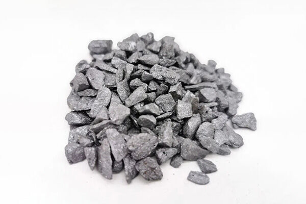 Fero Silic - Ferro Silicon (Fe-Si) - vinascg.com
